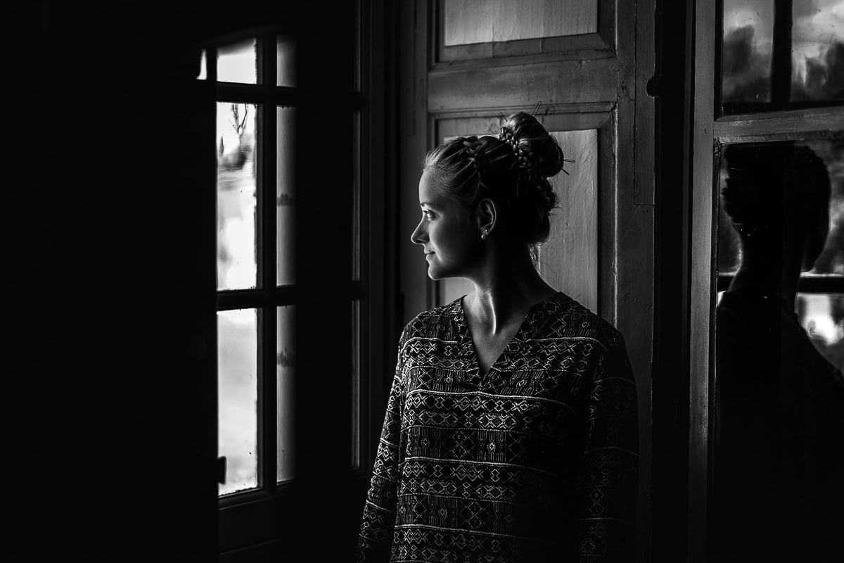 Portraits/mode - Nathanaël Charpentier