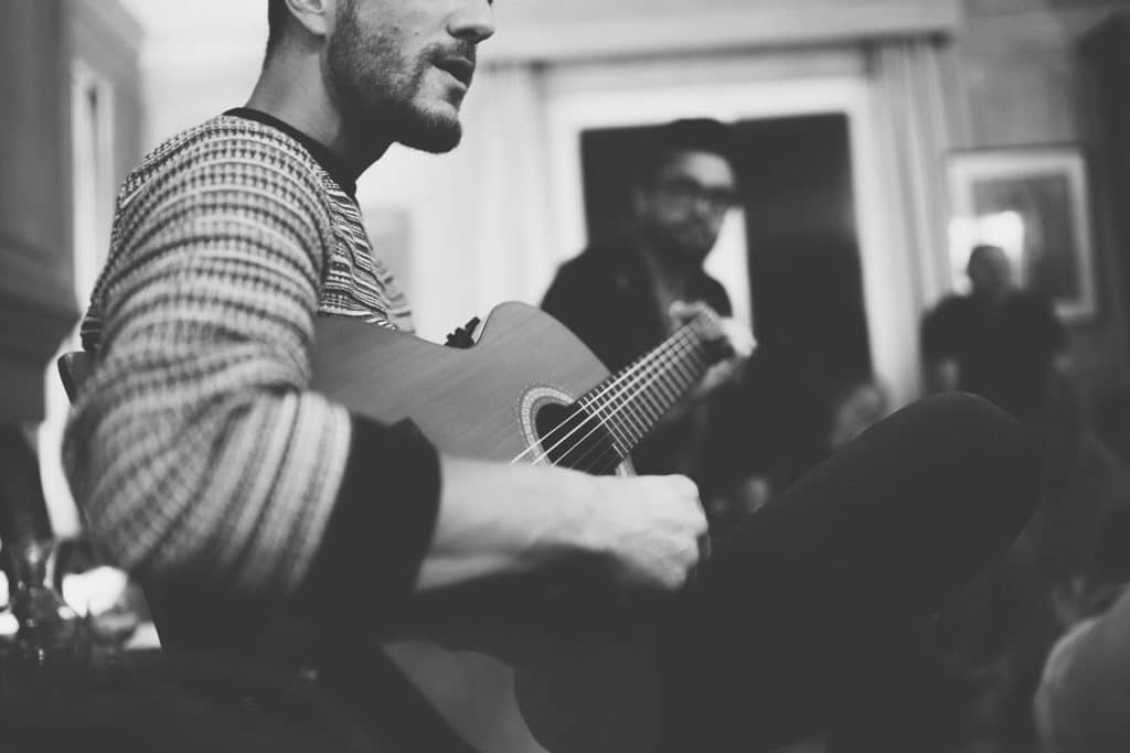 Qui suis-je ? - Nathanaël Charpentier